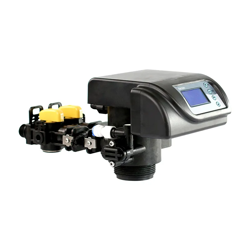 pentair multiport valve – ChiMay – Online Water Analyzer, Filtering and ...