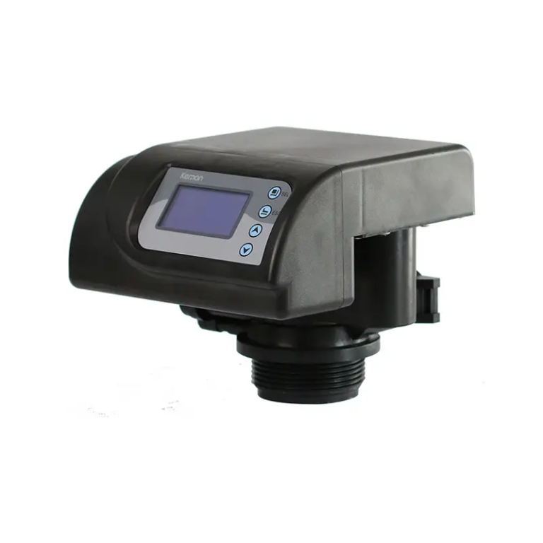 ChiMay-Online Water Quality Analyzer, Softener and Filter Control Valve ...