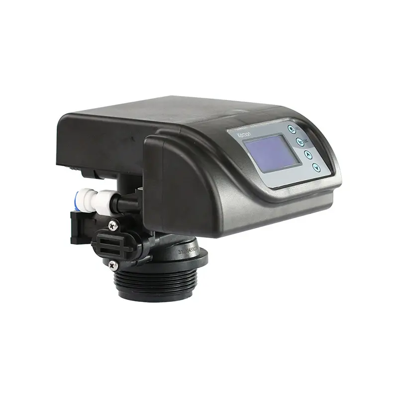 ChiMay-Online Water Quality Analyzer, Softener and Filter Control Valve ...