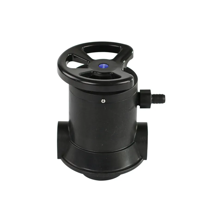 katup mekanis dan biologis – ChiMay-Penganalisis Kualitas Air Online ...