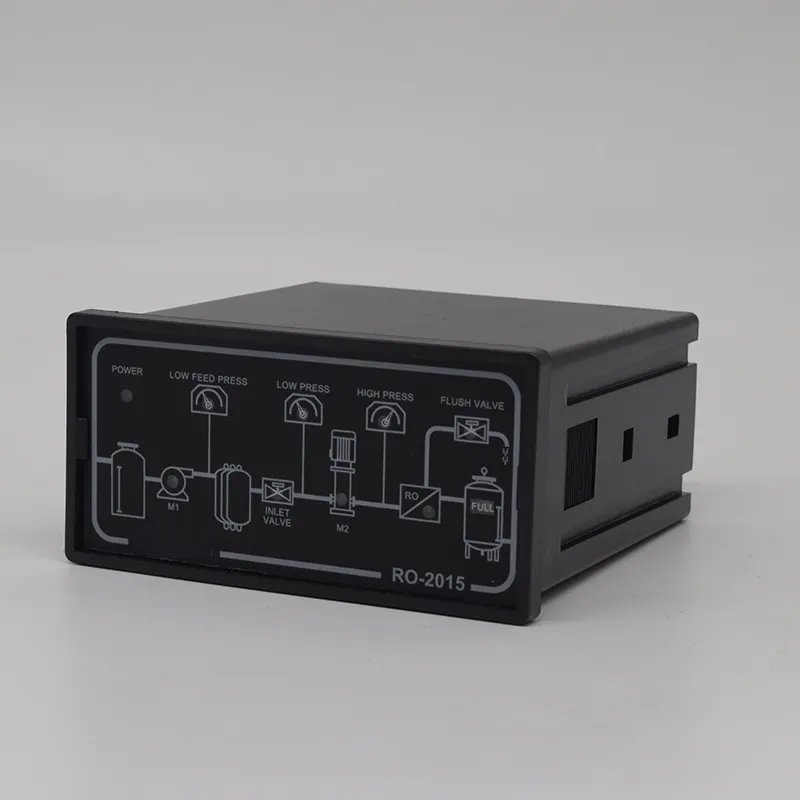 ROS-2015 ROC-2015 reverse osmosis programming controller – ChiMay ...