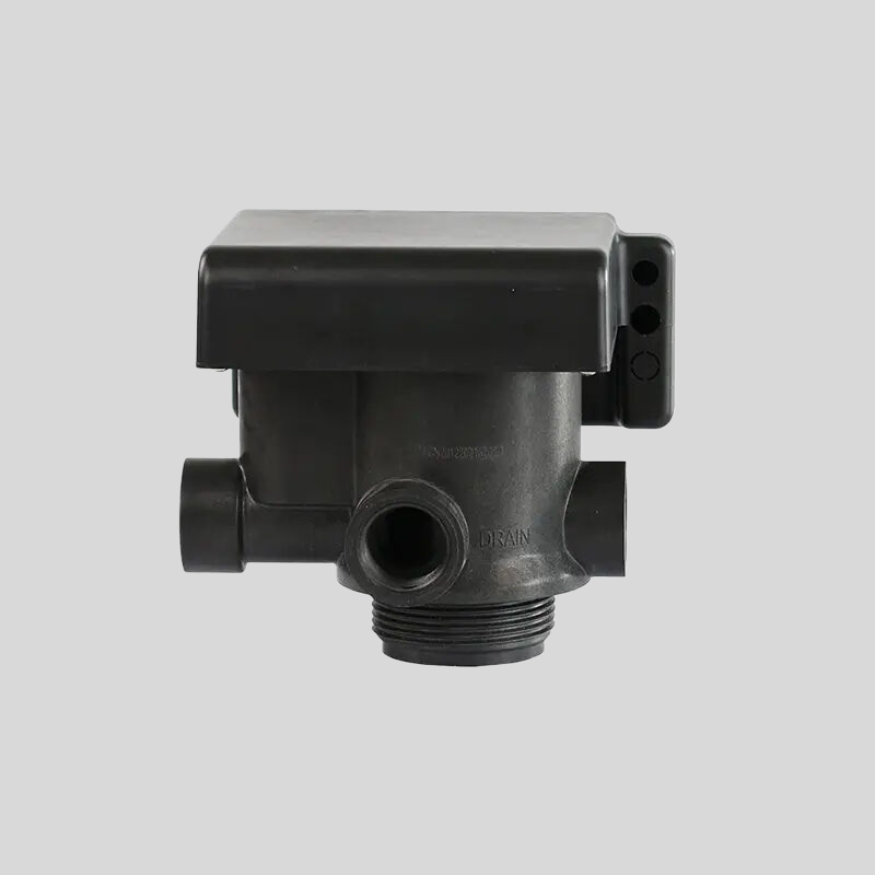 fleck 5600 meter – ChiMay-Online Water Quality Analyzer, Softener and ...