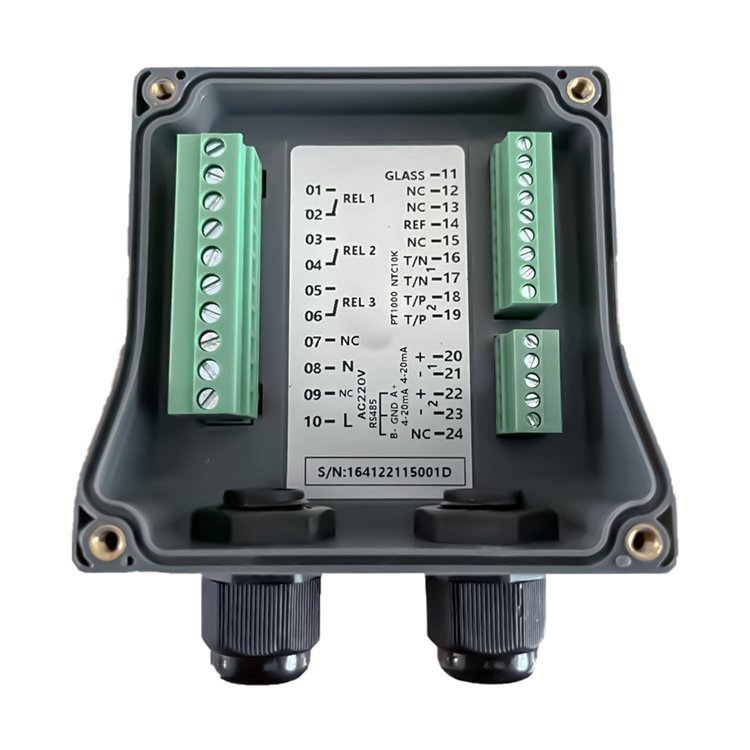 multiparameter ph meter – ChiMay-Online Water Quality Analyzer ...